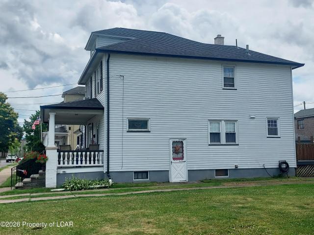 278 Frederick Street