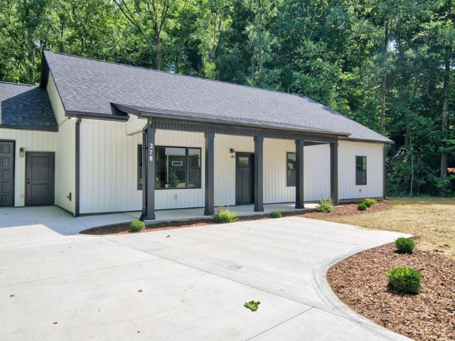 278 Kenway Street
