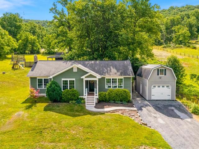 278 Harbaugh Valley Road