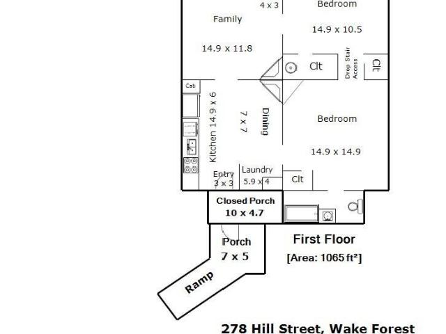278 Hill Street