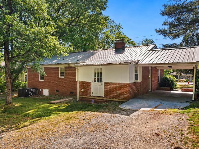 278 Hillsboro Street