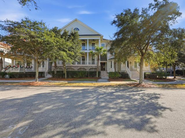 278 Island Park Drive
