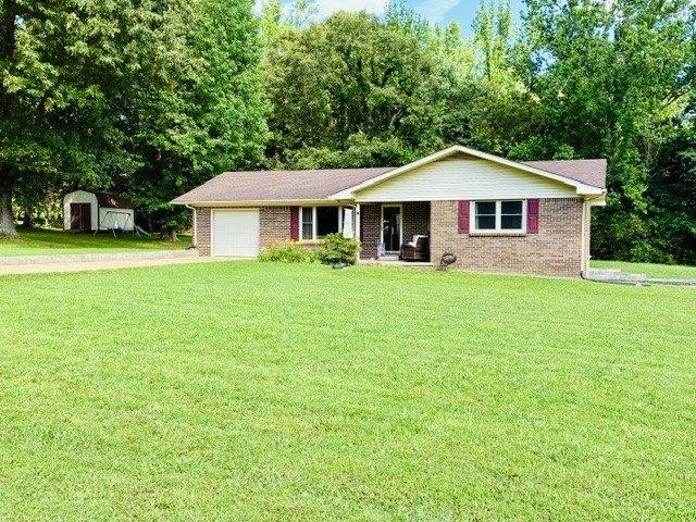 278 Jacqueline Cir, Camden, TN 38320