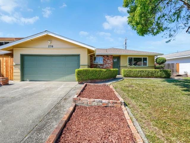 278 Jasmine St, Fairfield, CA 94533