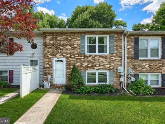 278 Juniper Drive