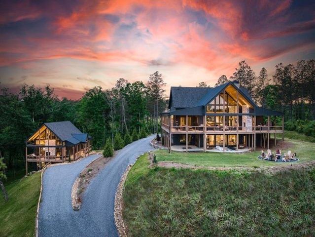 278 Oak Wood Ln, Ellijay, GA 30540