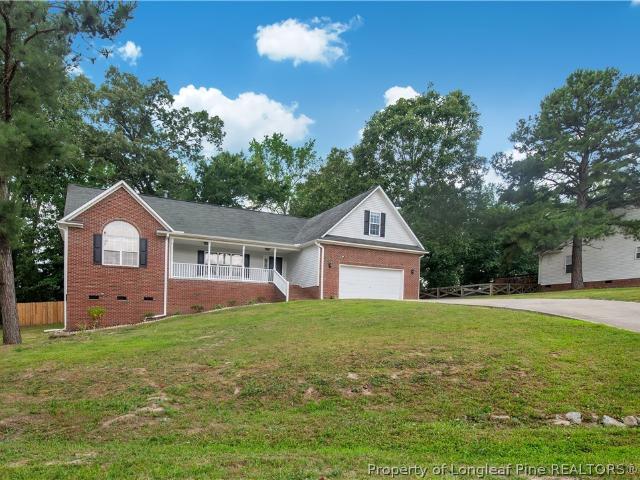 278 Oakmont Drive