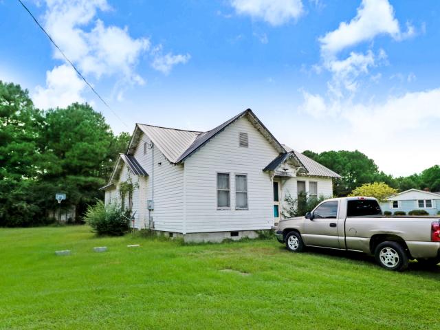 278 Old Cornwallis Road