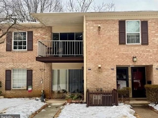 278 Old Forge Xing Unit 278, Devon, PA 19333
