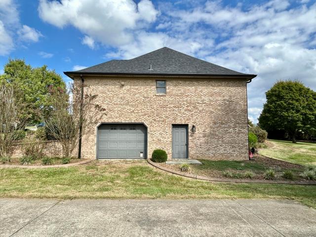 278 Overview Drive
