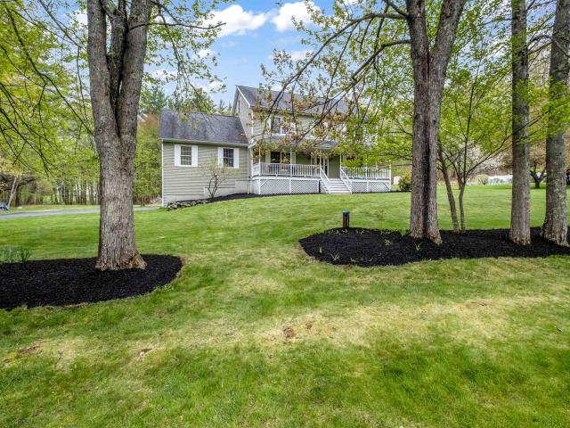 278 Long Hill Road