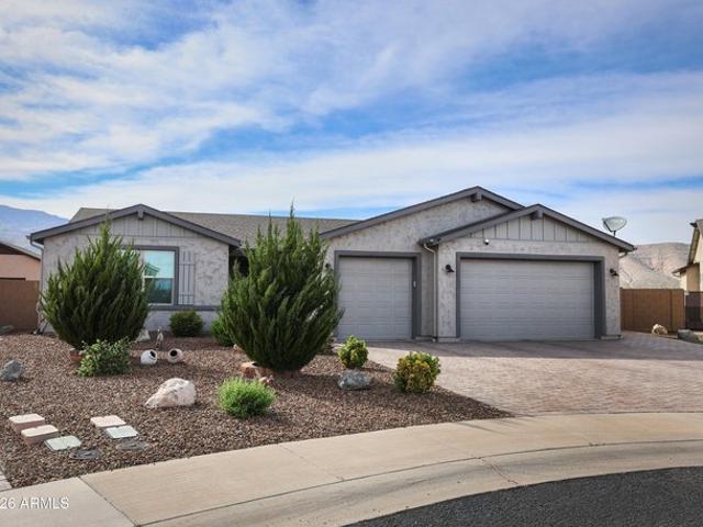 278 Laughing Hill Dr, Clarkdale, AZ 86324