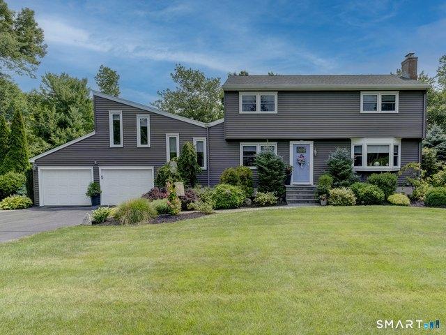 278 Lawrence Rd, South Windsor, CT 06074
