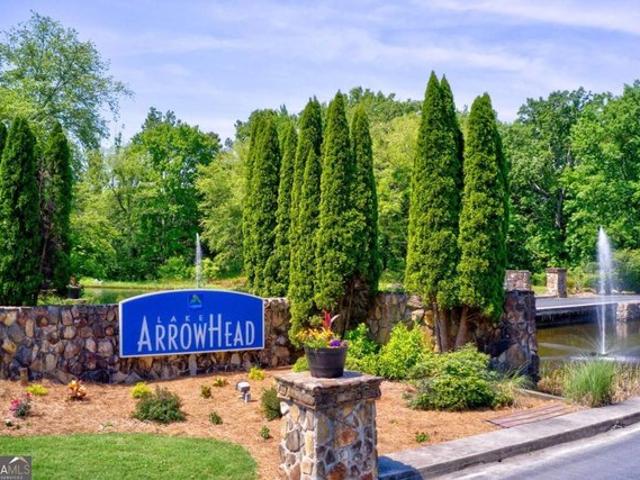 278 Lakewood Dr, Waleska, GA 30183