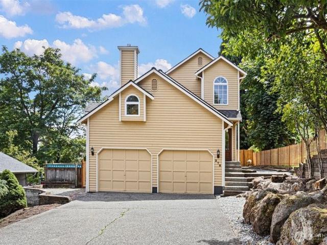 278 Lind Ave NW, Renton, WA 98057