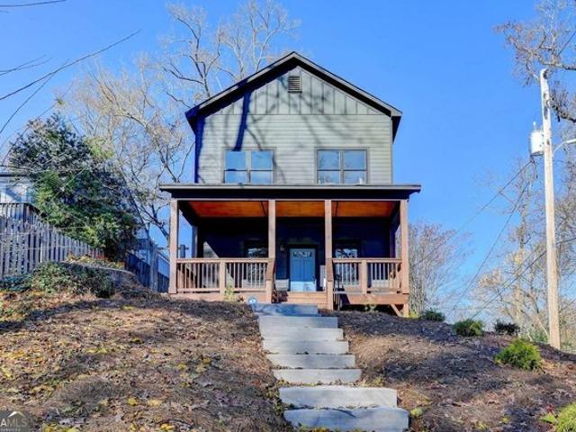 278 Lindbergh Dr NE, Atlanta, GA 30305
