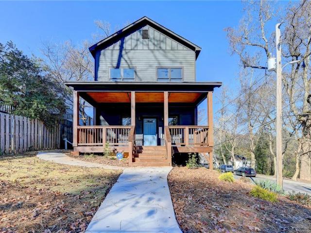 278 Lindbergh Dr NE, Atlanta, GA 30305 | MLS #7733 | Compass
