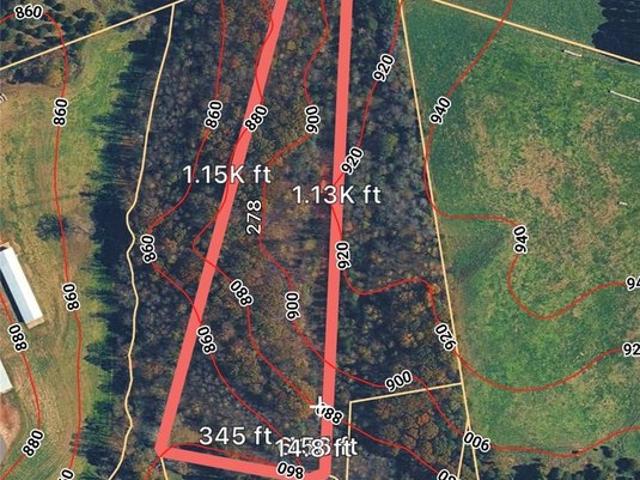 278 Lucylane Dr, Westminster, SC 29693