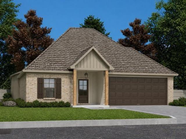 278 Mousse Ruelle Dr, Shreveport, LA 71106