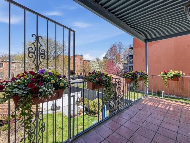 278 Monmouth St, Unit 2L, Jersey City, NJ 07302 | MLS #260007
