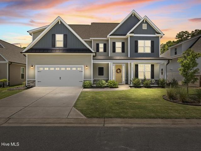 278 Man O War Ln, Hampstead, NC 28443