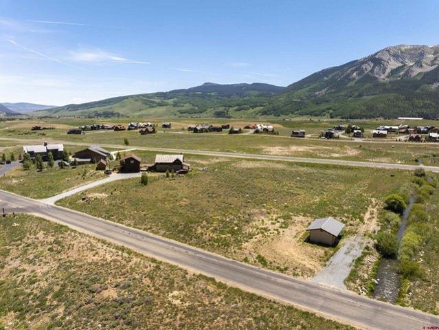 278 N Avion Dr, Crested Butte, CO 81224