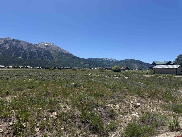 278 N Avion Dr, Crested Butte, CO 81224