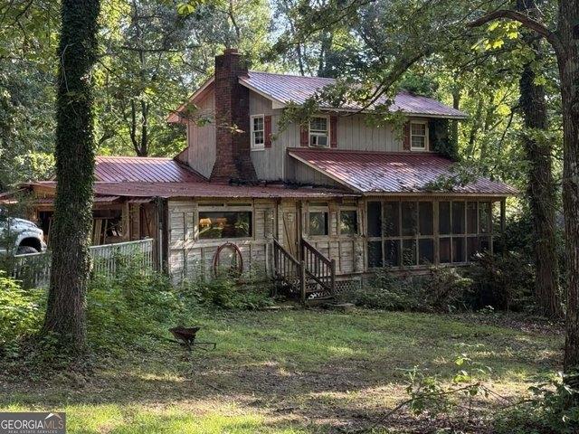 278 N Bellview Rd, Aragon, GA 30104