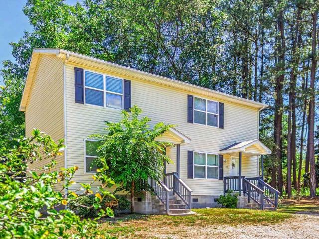 278 N Franklin Street 2 Bedroom Apartment for Rent at 278 Franklin St, Bunn, NC 27508