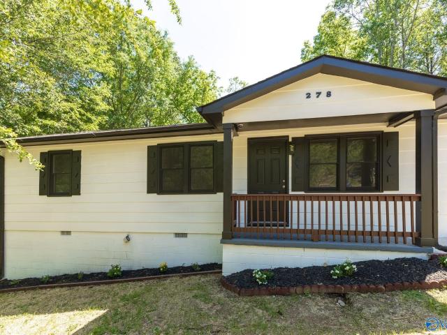 278 Noles Drive