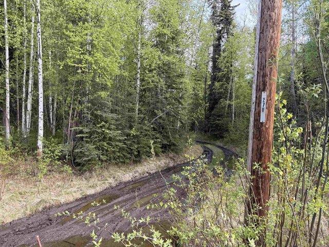 278 Narrow View Ln Lot 3364, Fairbanks, AK 99712
