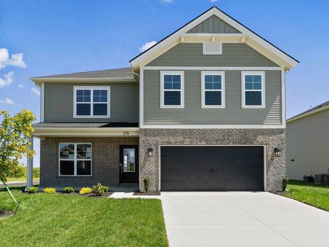 278 S Bentley Dr, Henderson, KY 42420