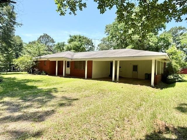 278 S Hosack St, Bronson, TX 75930