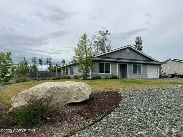 278 S Legacy Loop, Soldotna, AK 99669