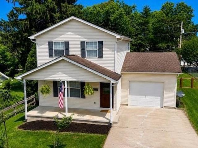 278 South, Jackson, OH 45640