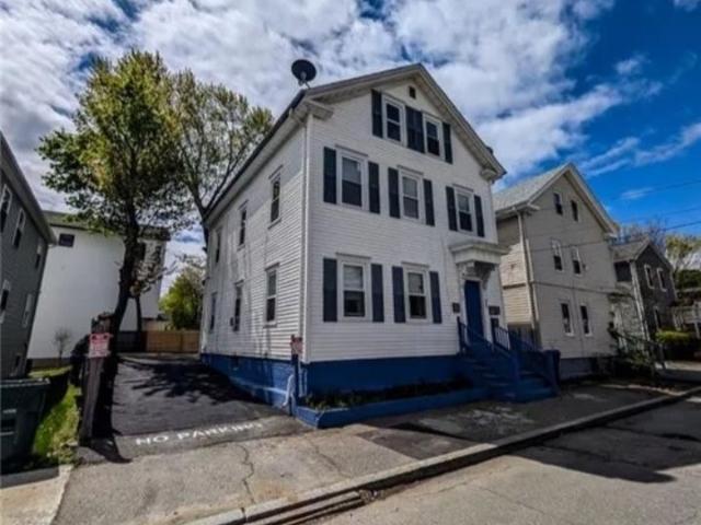 278 Sayles Street