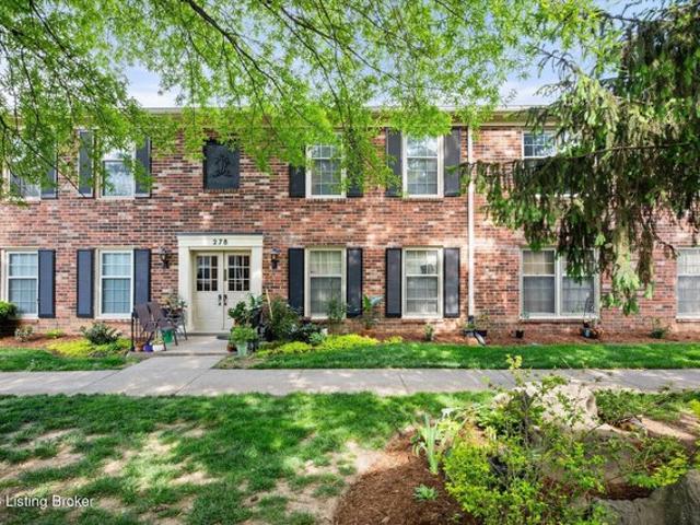 278 Salisbury Sq Apt 104, Louisville, KY 40207