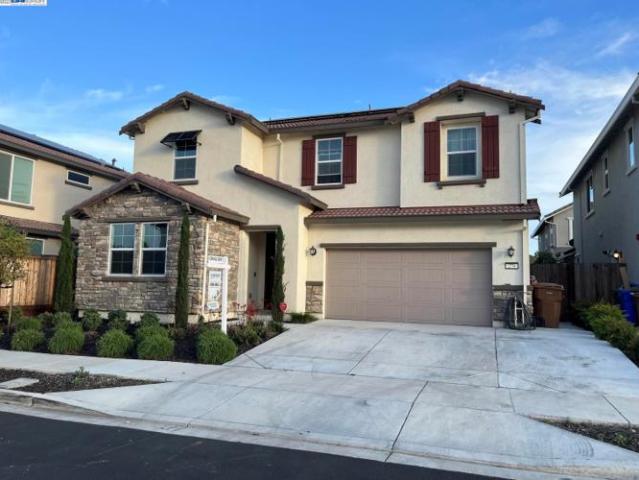 278 Sespe Creek Ave Brentwood, CA 94513