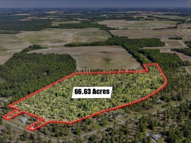 278 Swann Dr, Cordele, GA 31015