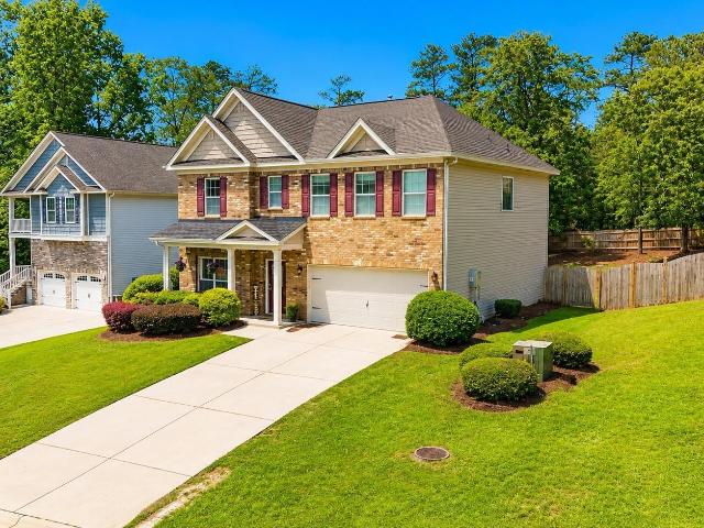 278 Quiet Pond Way