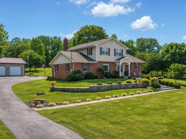 278 Redmon Road