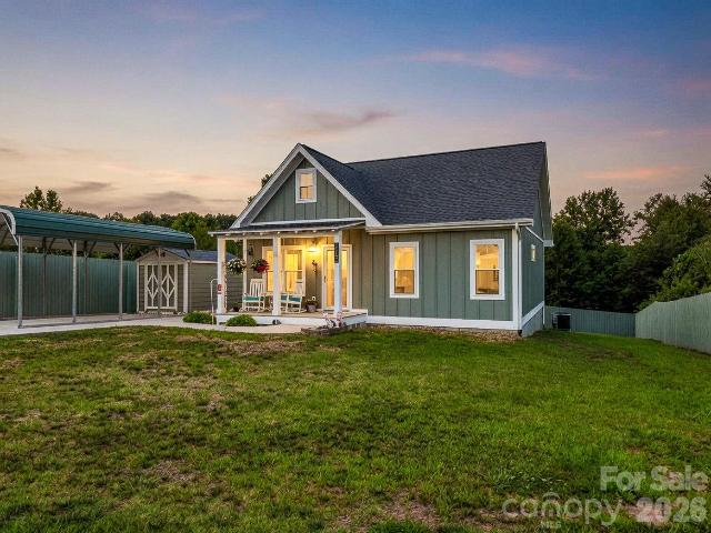 278 Right Prong Road
