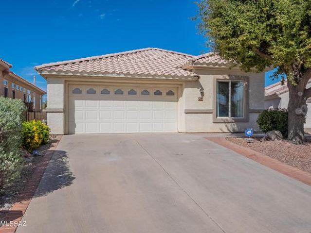 278 W Continental Vista Pl, Green Valley, AZ 85614