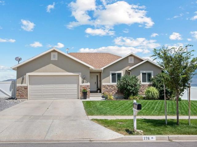 278 W Lariat Blvd S, Saratoga Springs, UT 84045