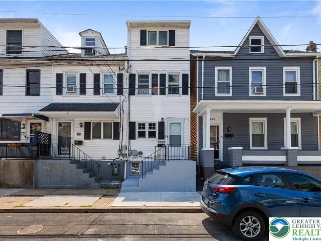 278 W Madison Street