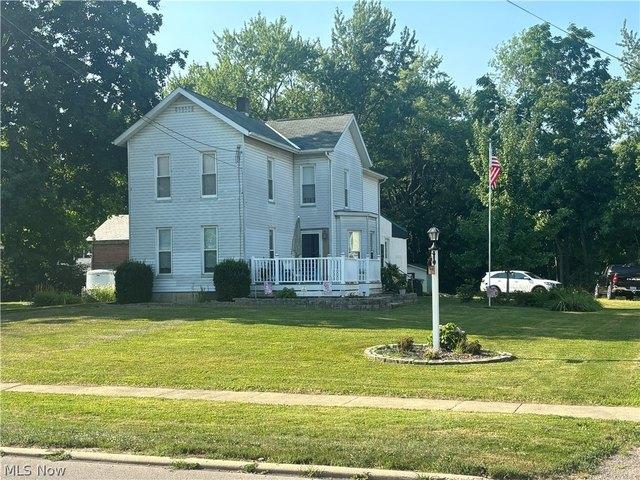 278 W Main St, Andover, OH 44003