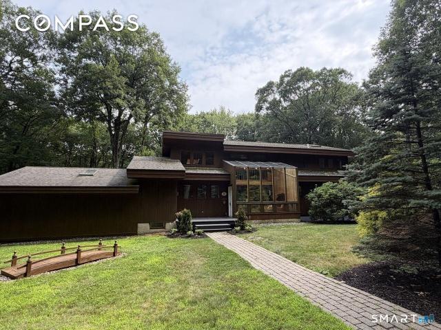 278 Woodchuck Ln, Harwinton, CT