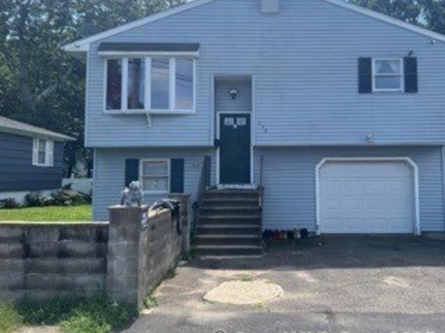 278 Wall St, Waterbury, CT 06704