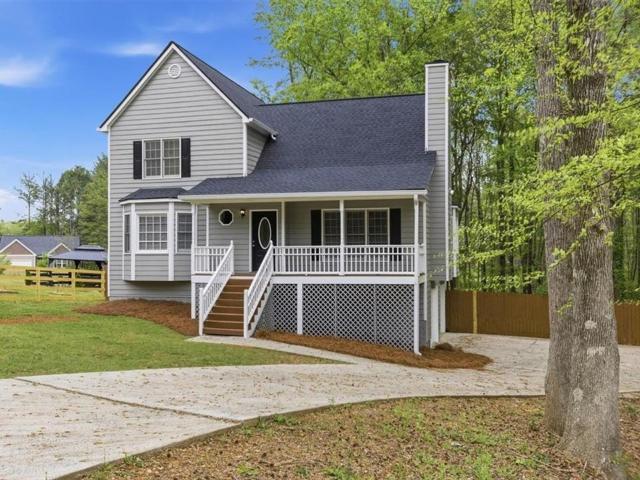 278 Willow Bend Dr, Hiram, GA 30141 | Compass