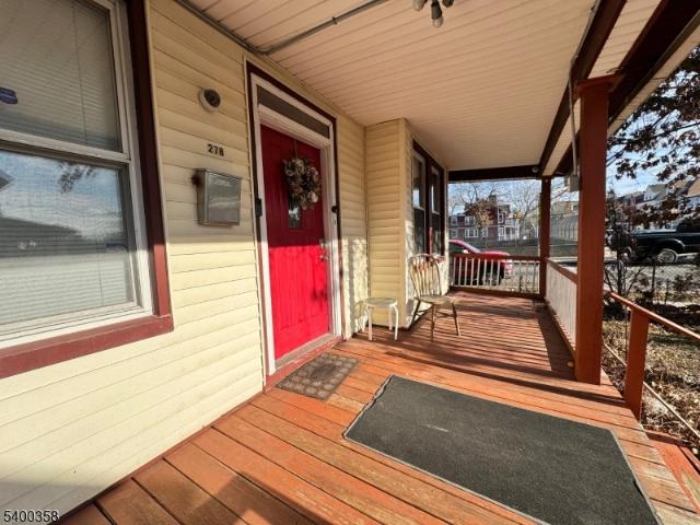 278 William St